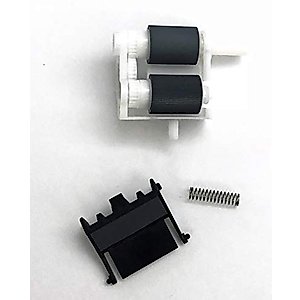 OEM Brother Cassette Paper Feed Kit Originally for Brother MFCL5850DW, MFC-L5850DW, HLL6200DW, HL-L6200DW