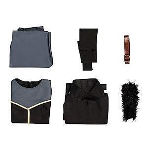 Rimuru Tempest Cosplay Costume Anime Cosplay Wig Outfit Uniform Suit for Women Men Halloween Party