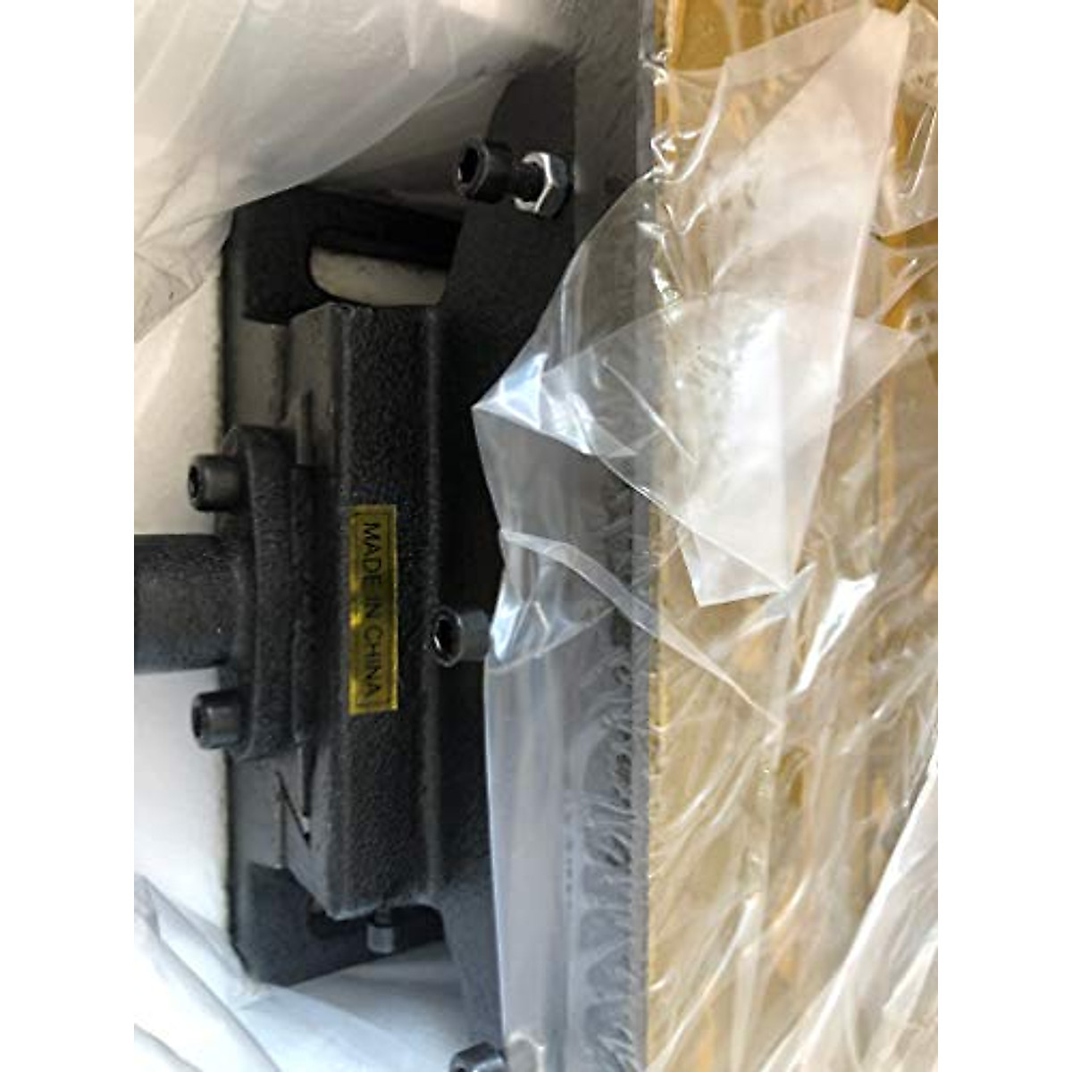 LLDSIMEX 18x6 Inch Compound Slide Table CNC Table