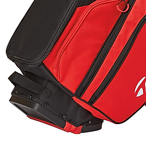 TaylorMade 2022 Flextech Crossover Stand Bag