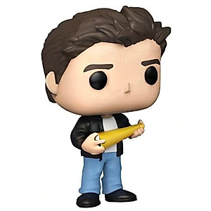 Funko Parks & Recreation Pop! Ben Wyatt (Big Apple Exclusive) #1153 (Styles May Vary)