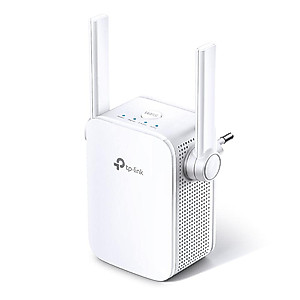 TP-Link | AC1200 WiFi Range Extender | Up to 1200Mbps | Dual Band WiFi Extender, Repeater, Wifi Signal Booster, Access Point| Easy Set-Up | Extends Internet Wifi to Smart Home & Alexa Devices (RE305)