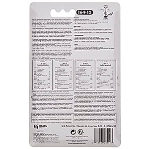 Laguna Once-A-Year Mini Fertilizer Spike, Aquatic Plant - 6-Pack