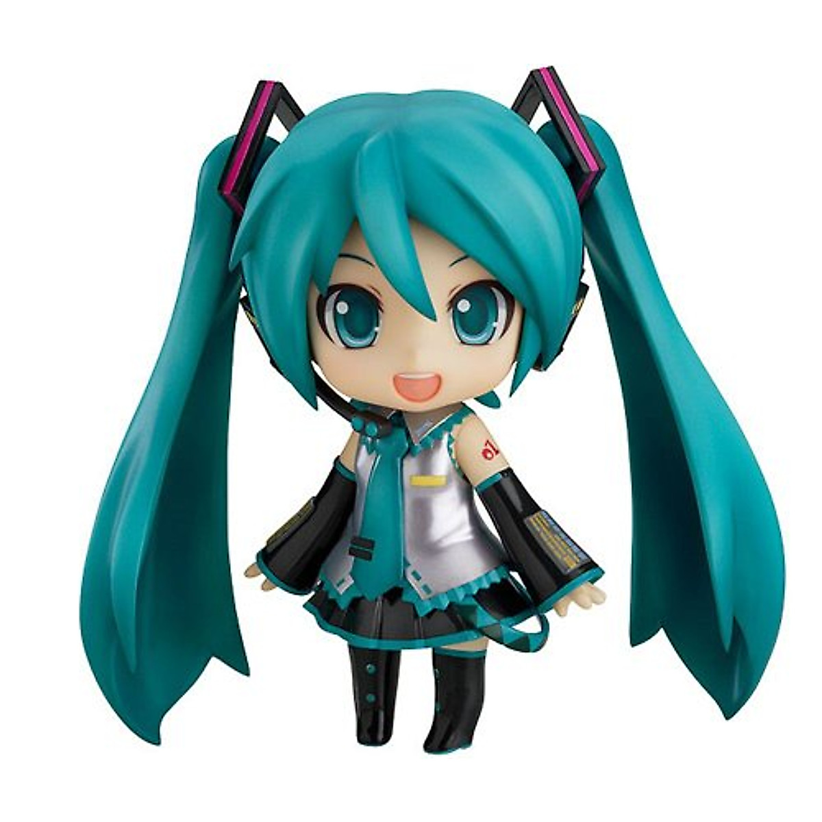 Good Smile Hatsune Miku: Nendoroid 2.0 Action Figure