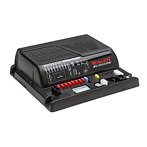 WHELEN HHS3200 200WATT Siren