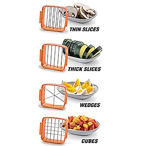 Nutri Chopper 2705 Multi-Purpose Food Chopper