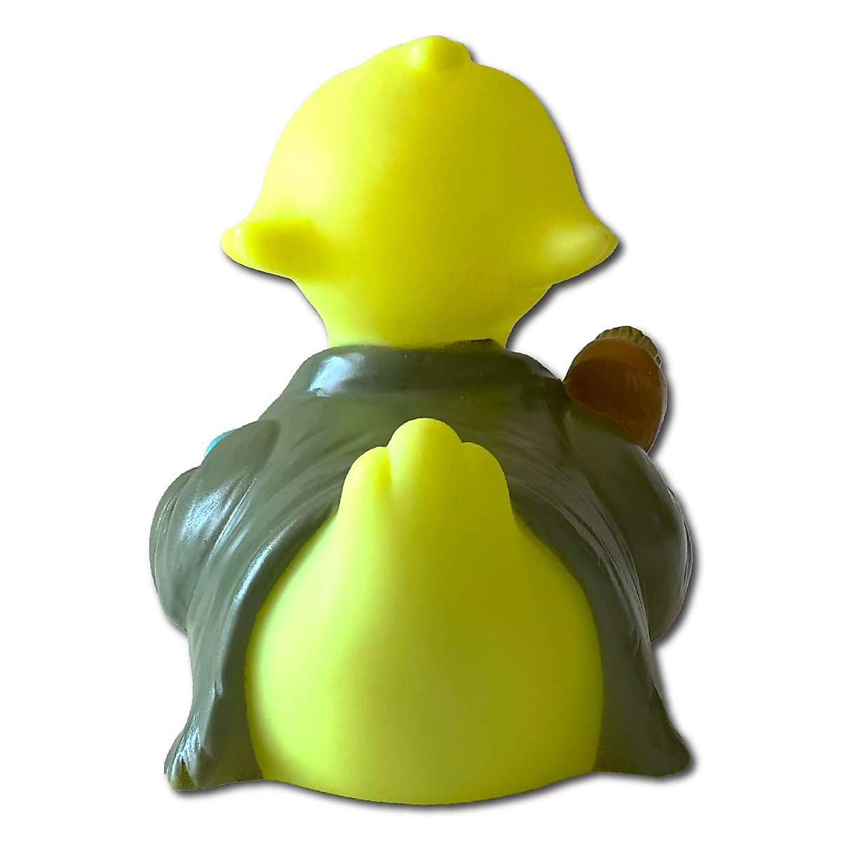 CelebriDucks - Spa Wars - Floating Rubber Ducks - Collectible Bath Toy Gift for Kids & Adults of All Ages