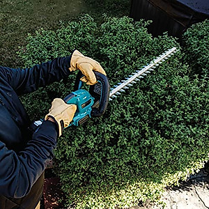 Makita XHU09M1 18V LXT® Lithium-Ion Brushless Cordless 24" Hedge Trimmer Kit (4.0Ah)