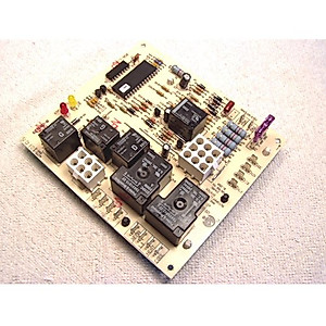 OEM Upgraded Replacement for Miller Furnace Control Circuit Board 624602-0