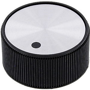 ALLIANCE LAUNDRY SYSTEMS Knob Timer (54678)