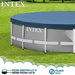 Intex Pool Debris Cover, Fits 15'