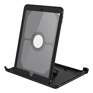 AICase IPad Pro 10.5″ Case,iPad Air (3rd Generation), Heavy Duty Waterproof Shockproof Triple Layer Defense with Stylus for iPad Air 3 10.5" 2019/iPad Pro 10.5" 2017 (Black)