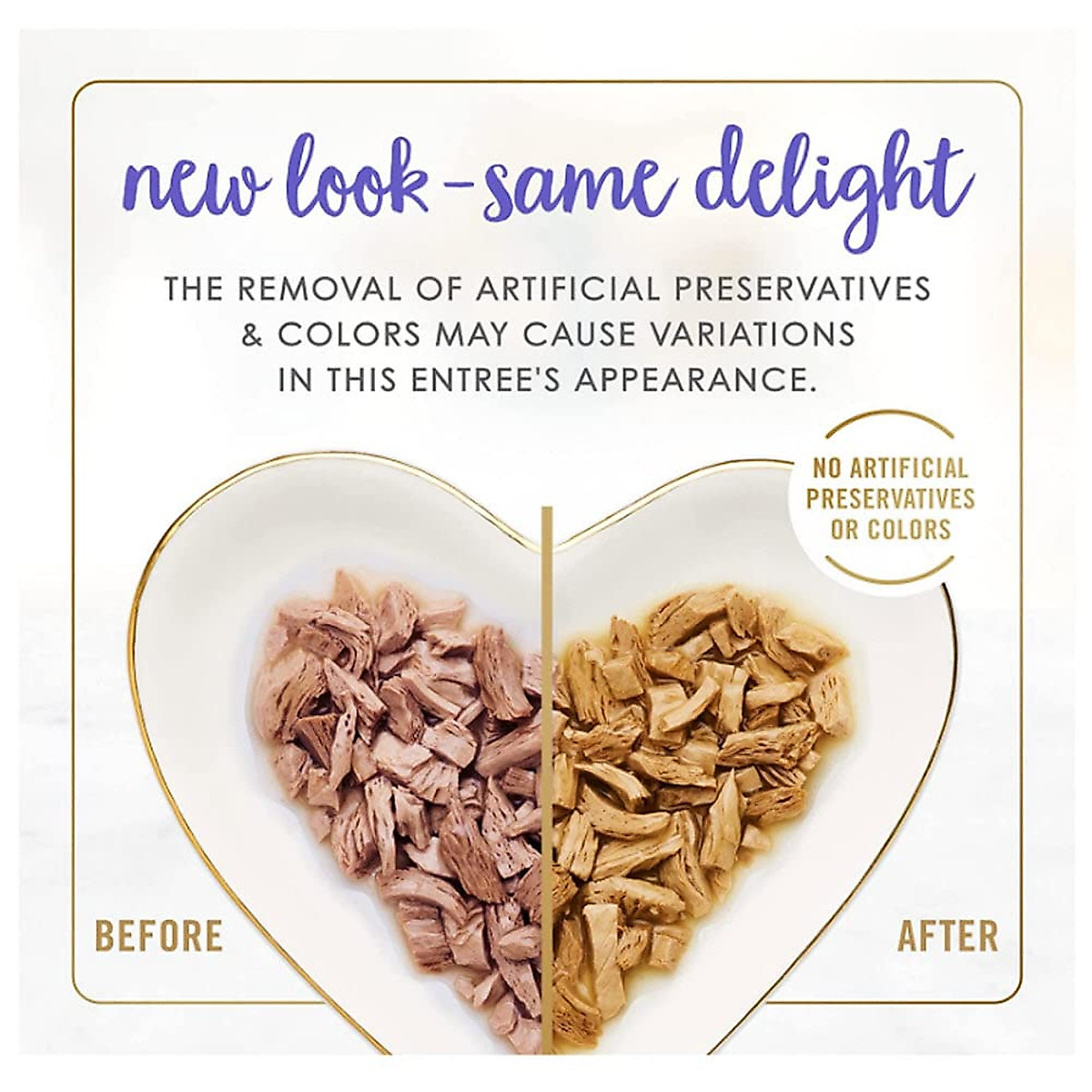 Fancy Feast Grilled Seafood Feast in Gravy Canned Cat Food, 3-oz, case of 12 cans