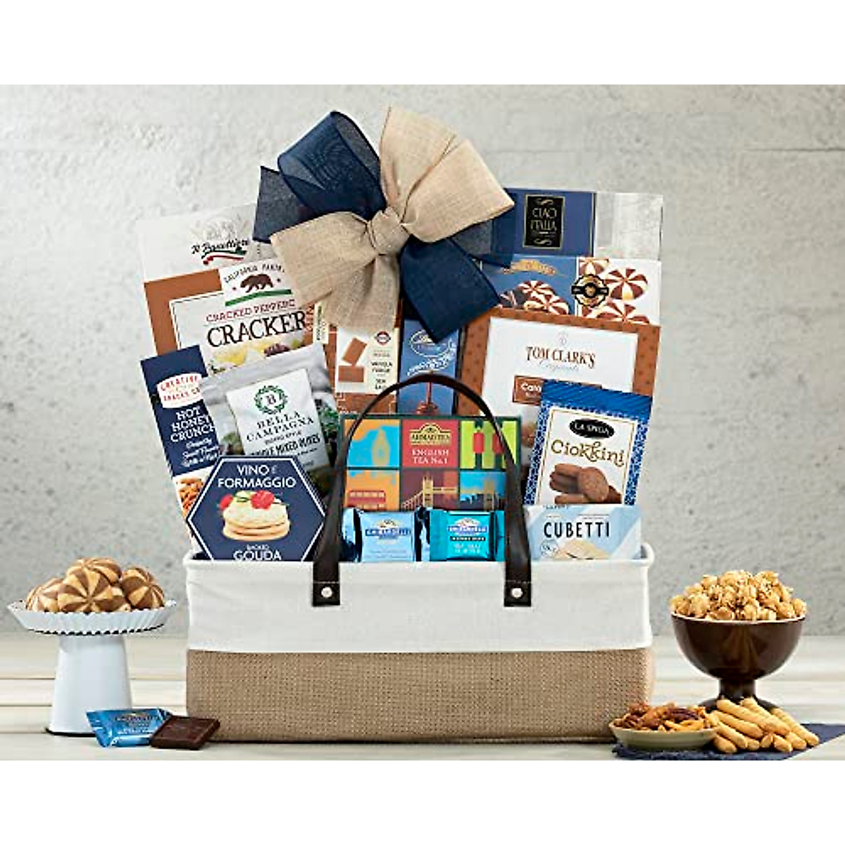 Gourmet Gift Basket by Wine Country Gift Baskets