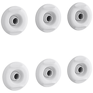 KOHLER 9696-0 Whirlpool Trim KIT, 6 Jet