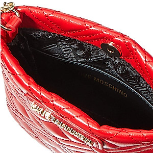 Love Moschino JC4060PP1BLA0500U, Red