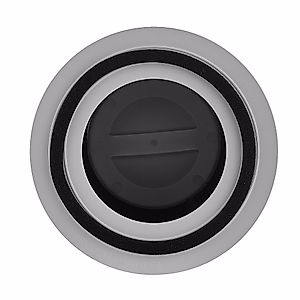 Simply Conserve 1000 Series Tabletop Air Purifier 3-Stage Replacement Filter