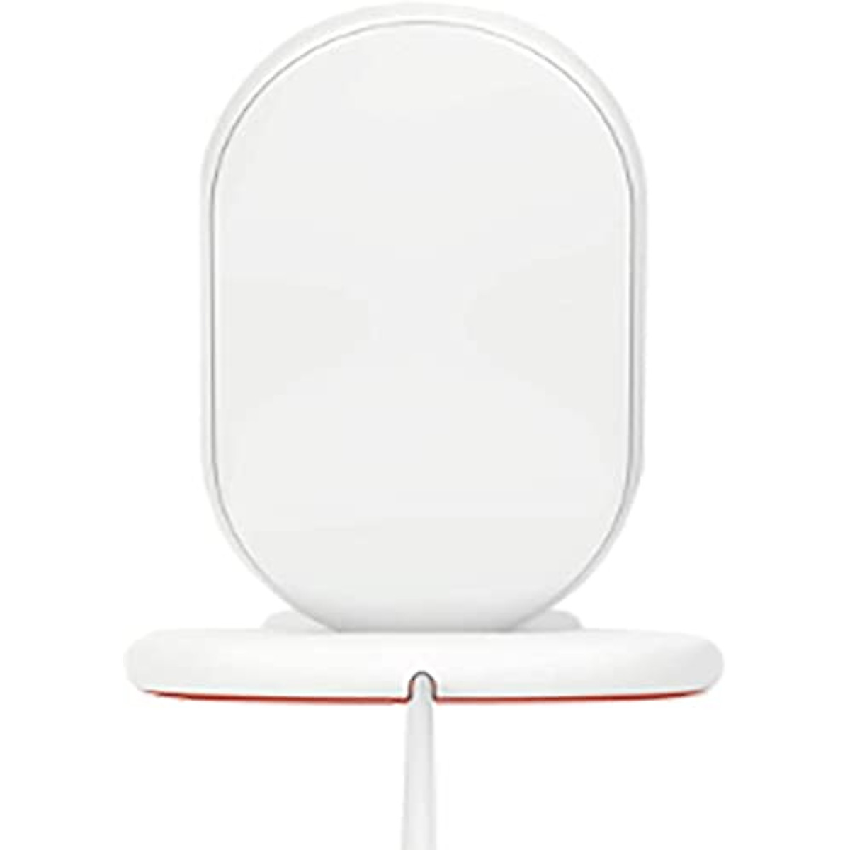 Google Pixel Stand Fast Wireless Charger for Pixel 5/ 4/ 4XL/ 3 and 3XL (Cable and Charger NOT Included) - White