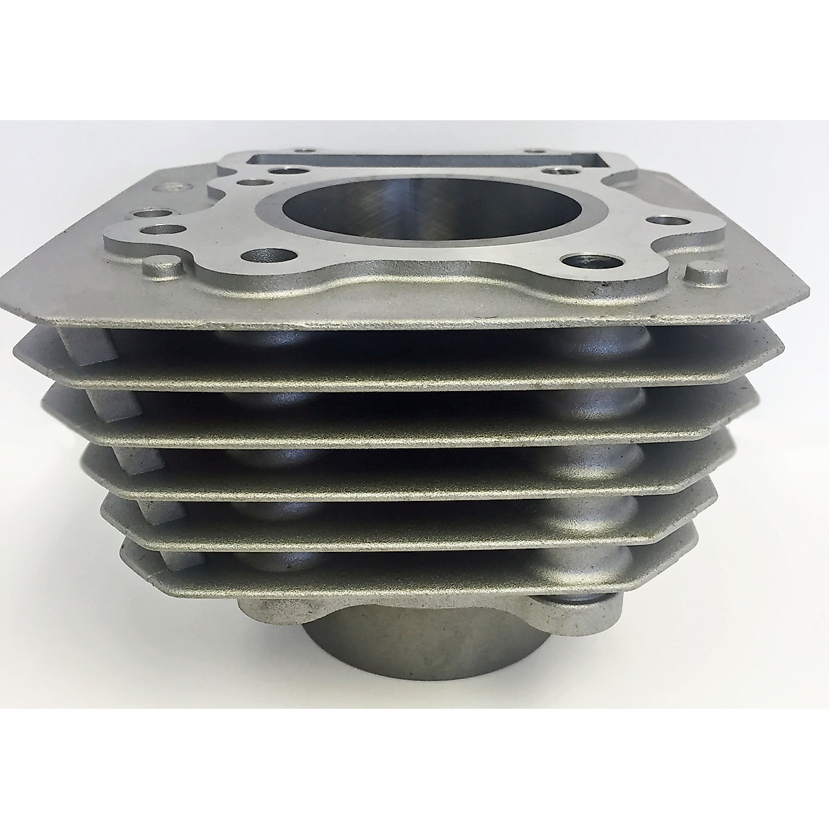 NEW QUALITY Cylinder Top End Rebuild Kit for the 1988-2000 Honda TRX 300 Fourtrax FW 4x4 & 2x4 four-wheelers