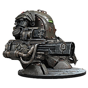 DEADZONE - Marauder Goblin STUNTBOT