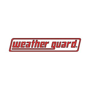 Weather Guard 9374303 Adjustable Shelf Unit