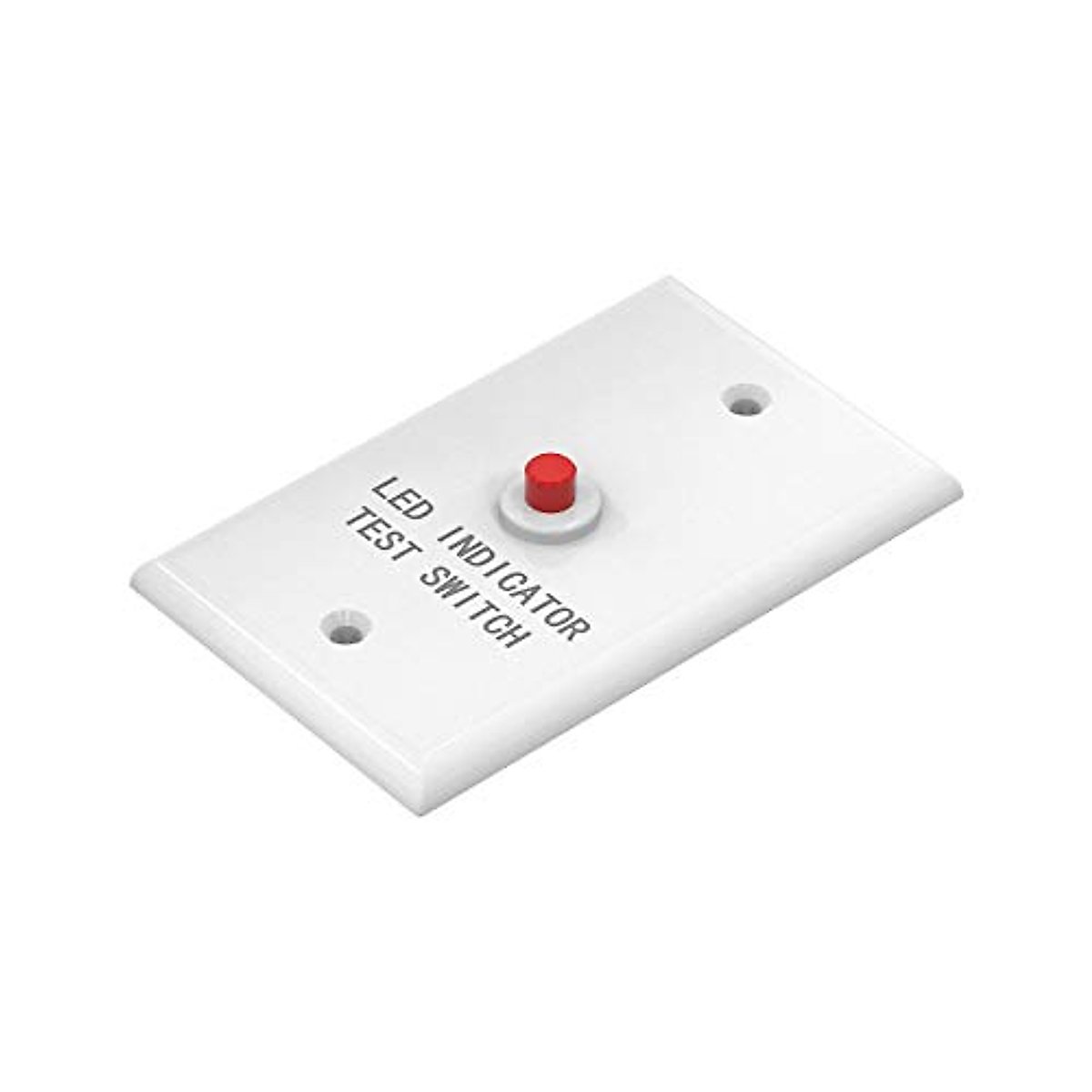 OSTEK 20W 150-200VDC LED Light Emergency Backup Battery, Rechargeable LED Emergency Driver for Dimmable 10-120W LED Light with External Driver, Emergency Time 90 Min (1 Pack)
