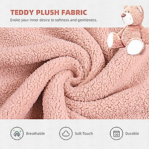 Seatingplus High Back Executive Office Chair Ergonomic 360 Swivel Comfortable Chair with flip-up armrests, Gray Soft Fabric Desk Chair for Adults and Teens