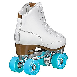 Roller Derby Cruze XR Hightop Womens Roller Skates, Size 6