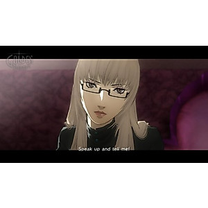 Catherine - Xbox 360