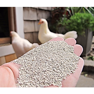 The Chicken Chick Sweet Coop, 5lb Bag