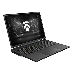 Eluktronics MECH 17 GP Liquid Cooled Gaming Laptop: AMD Ryzen 9 6900HX, NVIDIA RTX 3080, 17" 16:10 240Hz QHD G-SYNC Display, Cherry Keyboard, 99WHr Battery, 1TB PCIe Gen 4 SSD, 32GB DDR5 RAM LPP