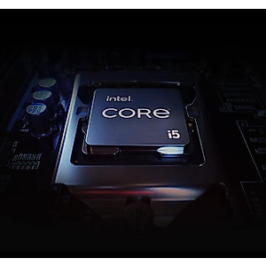 Acer Nitro5 Gaming Laptop, 15.6" FHD IPS 144Hz, 11th Gen Intel i5-11400H, NVIDIA GeForce GTX 1650, Wi-fi 6, Type-C, Thunderbolt 4, Backlit Keyboard, Win 11 Home, w/HDMI Cable (16GB RAM|1TB PCIe SSD)