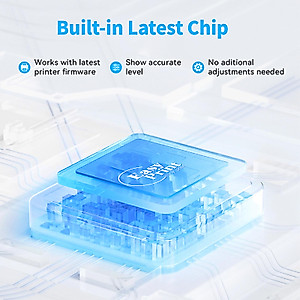 EASYPRINT (2-Pack) Compatible TN-360 Toner Cartridge Replacement for TN360 Used for MFC-7440N 7840W HL-2140 HL-2150N HL-2170W Printer