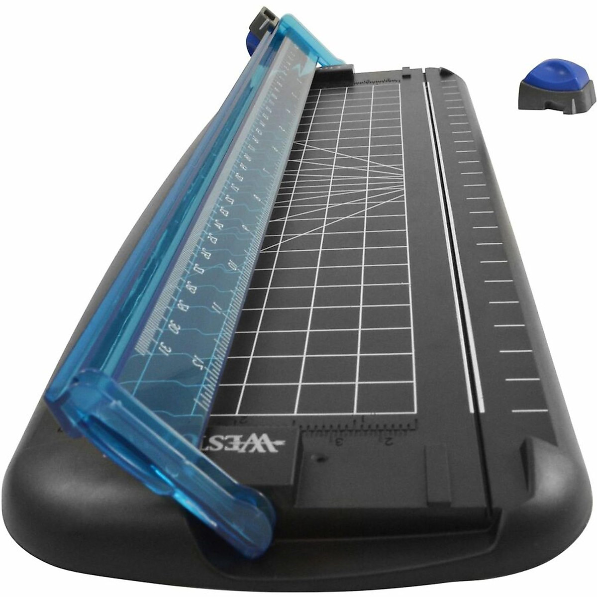 Westcott 12"Multi-Purpose Personal Trimmer (15804)