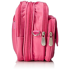 Beyond a Bag Expanda-A-Pack, Raspberry Sorbet, One Size