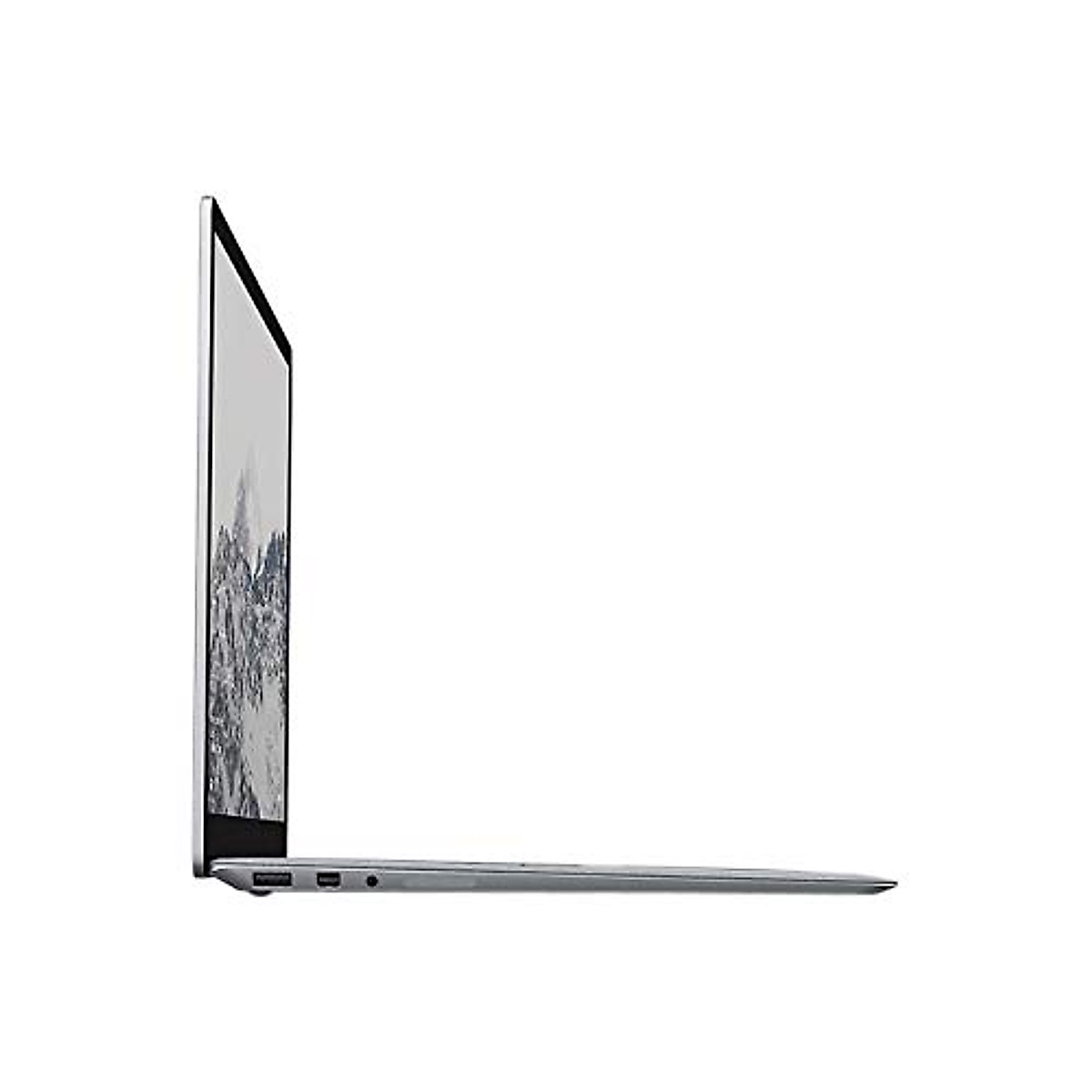 Microsoft Surface Laptop (1st Gen) Laptop (Windows 10 Pro, Intel Core i5, 13.5" LED-Lit Screen, Storage: 256 GB, RAM: 8 GB) Platinum