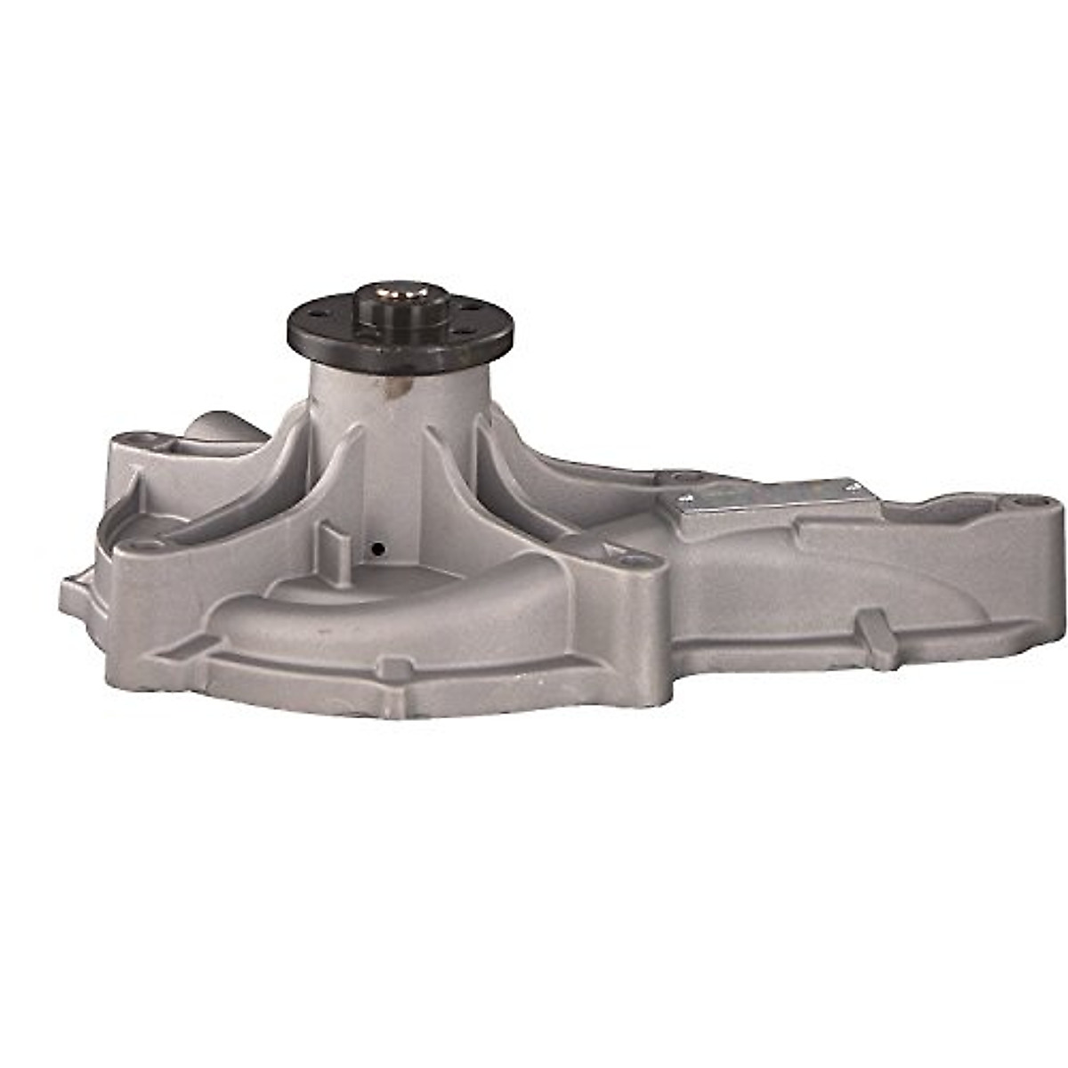 febi bilstein 30451 Water Pump with gasket, pack of one