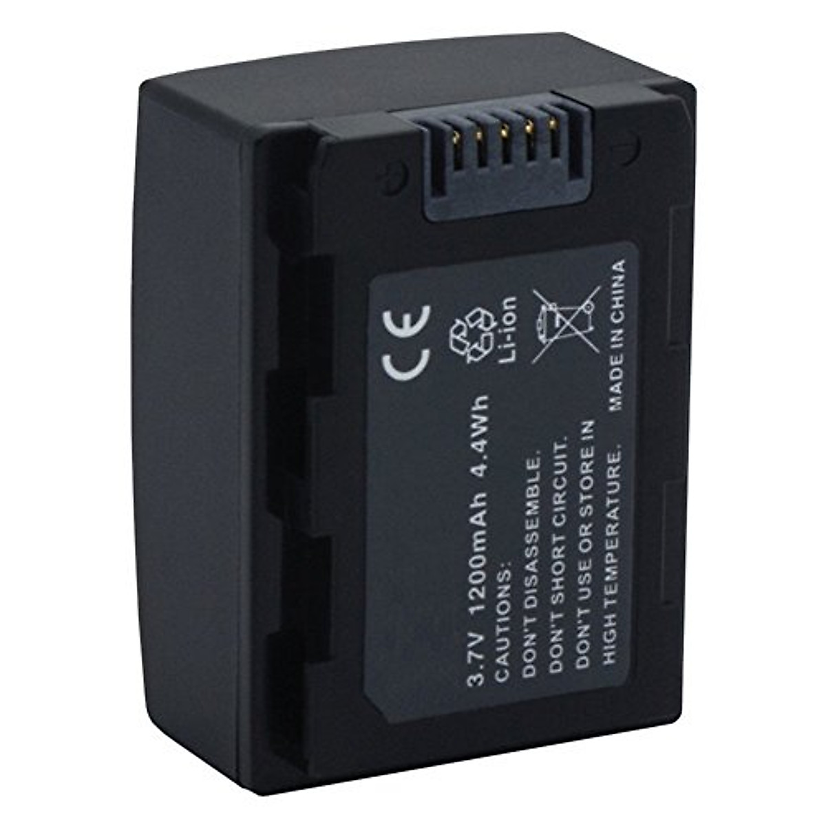 BM 2 IA-BP105R Batteries and Charger for Samsung HMX-F90, HMX-F800, HMX-F900, HMX-H300, HMX-H303, HMX-H304, HMX-H305, HMX-H320 SMX-F53 SMX-F54 SMX-F500, SMX-F501, SMX-F530, SMX-F70, SMX-F700 Camcorder