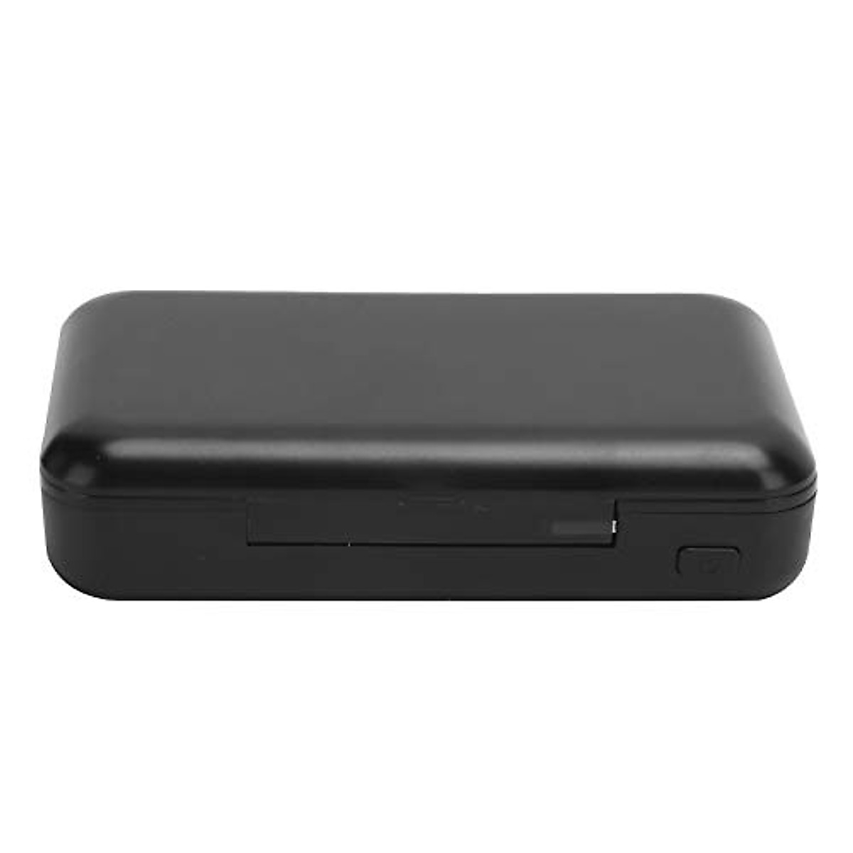 Bluetooth Earphone,Multifunction A10 Wireless Bluetooth 5.0 Headset EarHook Waterproof Earphone,Wireless Earbuds in-Ear Headphones Support Handsfree