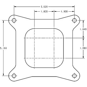 NEW HOLLEY 650 CFM DOUBLE PUMPER CARBURETOR,SHINY ALUMINUM,MODEL 4150,ELECTRIC CHOKE,MECHANICAL SECONDARIES,COMPATIBLE WITH GASOLINE