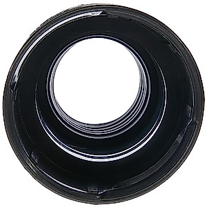 Bosch 2609256 °F28 Universal Adaptor for Universal Vacuum Cleaner Easyvac 3, Salvac 15 and, Cedvac 20 0 W 0 V