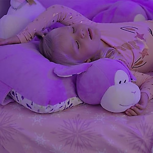 Pillow Pets - Sweet Scented Lavender Lamb Puff - Stuffed Animal - Plush