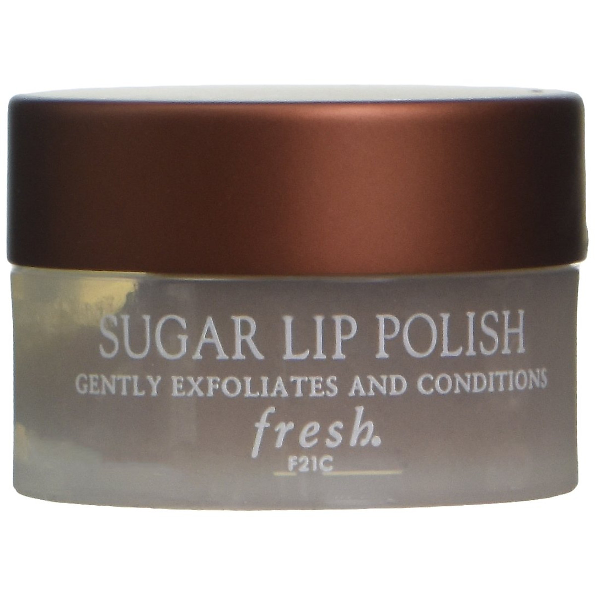 Fresh Lip Care 0.6 Oz Sugar Lip Polish For Women