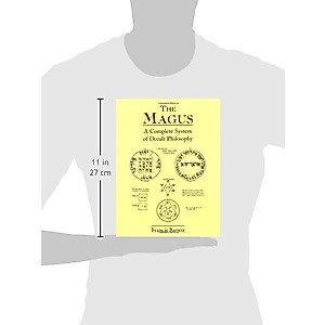 The Magus: A Complete System of Occult Philosophy