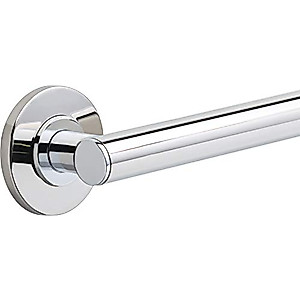 Delta Faucet 41812, 12", Polished Chrome