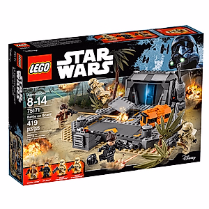 LEGO Star Wars Battle on Scarif 75171 Star Wars Toy