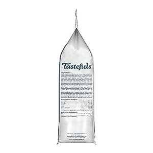 Blue Buffalo Tastefuls Sensitive Stomach Natural Adult Dry Cat Food, Chicken 7lb bag