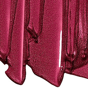 Revlon Liquid Lipstick with Clear Lip Gloss, ColorStay Overtime Lipcolor, Dual Ended with Vitamin E, 010 Non-Stop Cherry, 0.07 Fl Oz