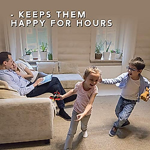 Party Favors for Kids - Bulk Toys - 72 Pack of Airplane Gliders Bulk Party Pack Individually Wrapped Flying Paper Planes – Assorted Designs - for Rewards and Prizes, Pinata Fillers, Carnival Prizes