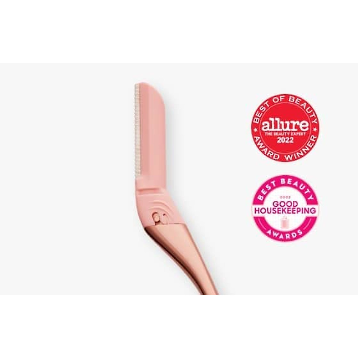 Schick Hydro Silk Dermaplaning Wand Refill Blades — Refills, 6 Professional Style